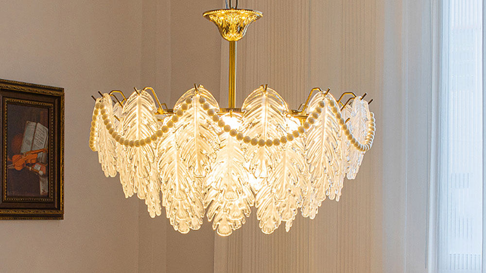 11 Best Modern Chandeliers for Your Living Room – SamuLighting