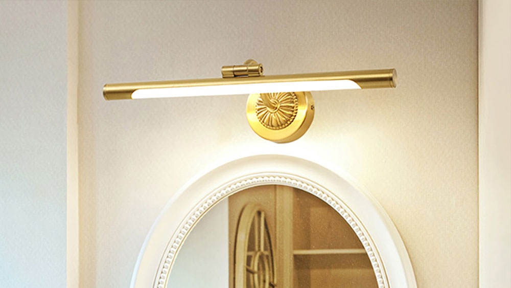 Mastering the Art of Illumination: A Guide To Vanity Lighting ...