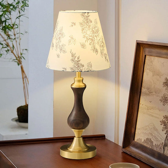 6 Spanish Marble Table Lamps to Elevate Your Space! – SamuLighting