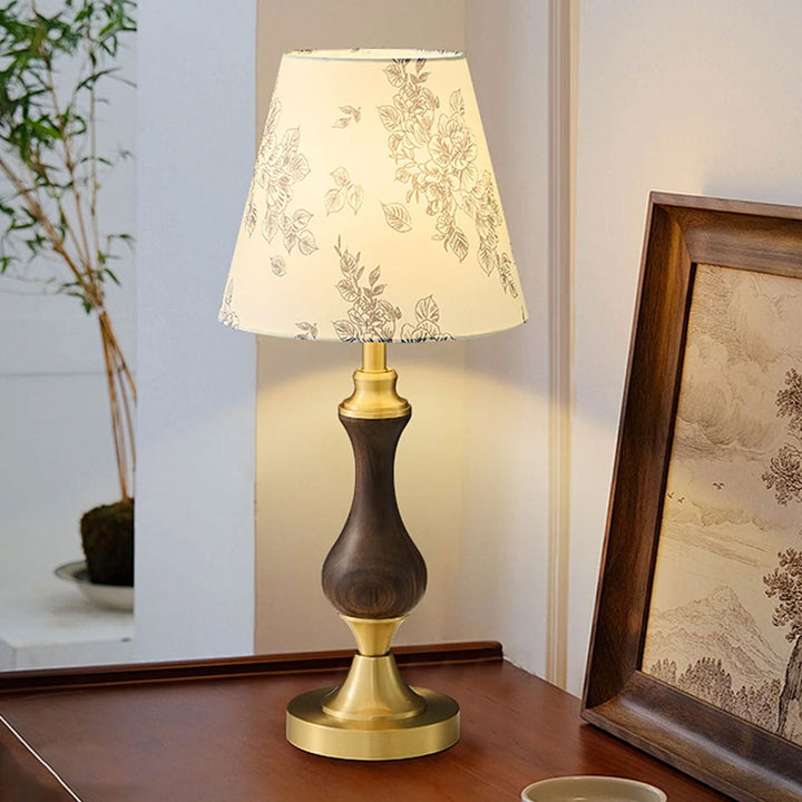 6 Spanish Marble Table Lamps to Elevate Your Space! – SamuLighting