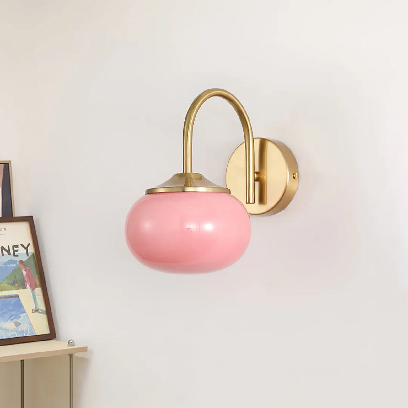 Light Up Your Walls: 5 Statement Wall Lamps That Define Mood and Style ...