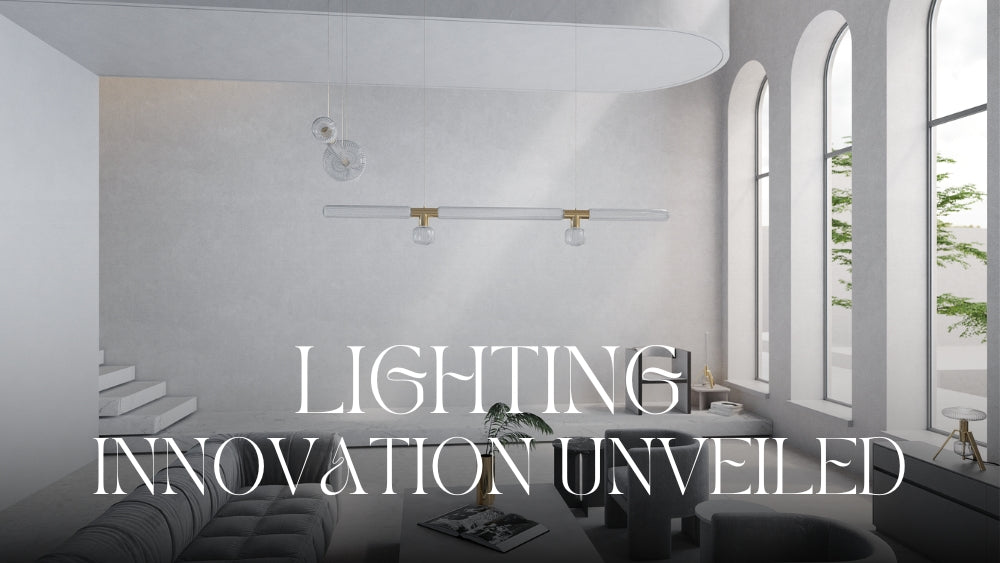 Lighting Innovation Unveiled: Exploring Our Latest Collection of Illum ...