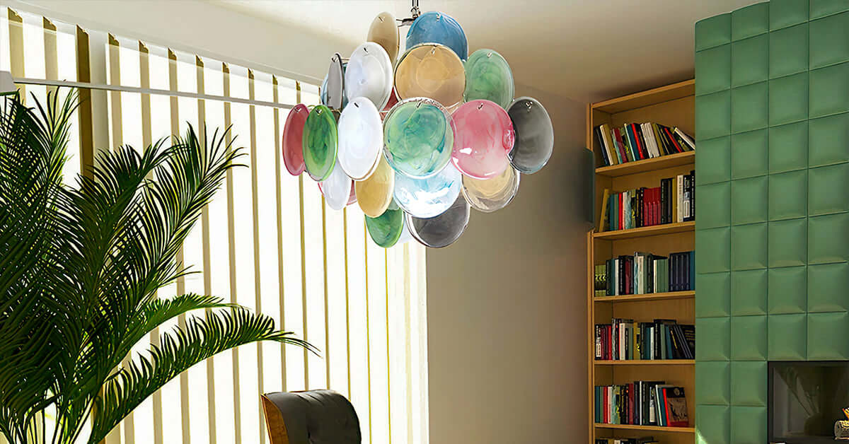 Color and Light: How to Enhance Your Home with Colorful Lighting ...