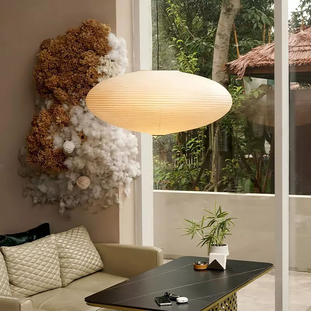 PENDANT LAMPS – SamuLighting