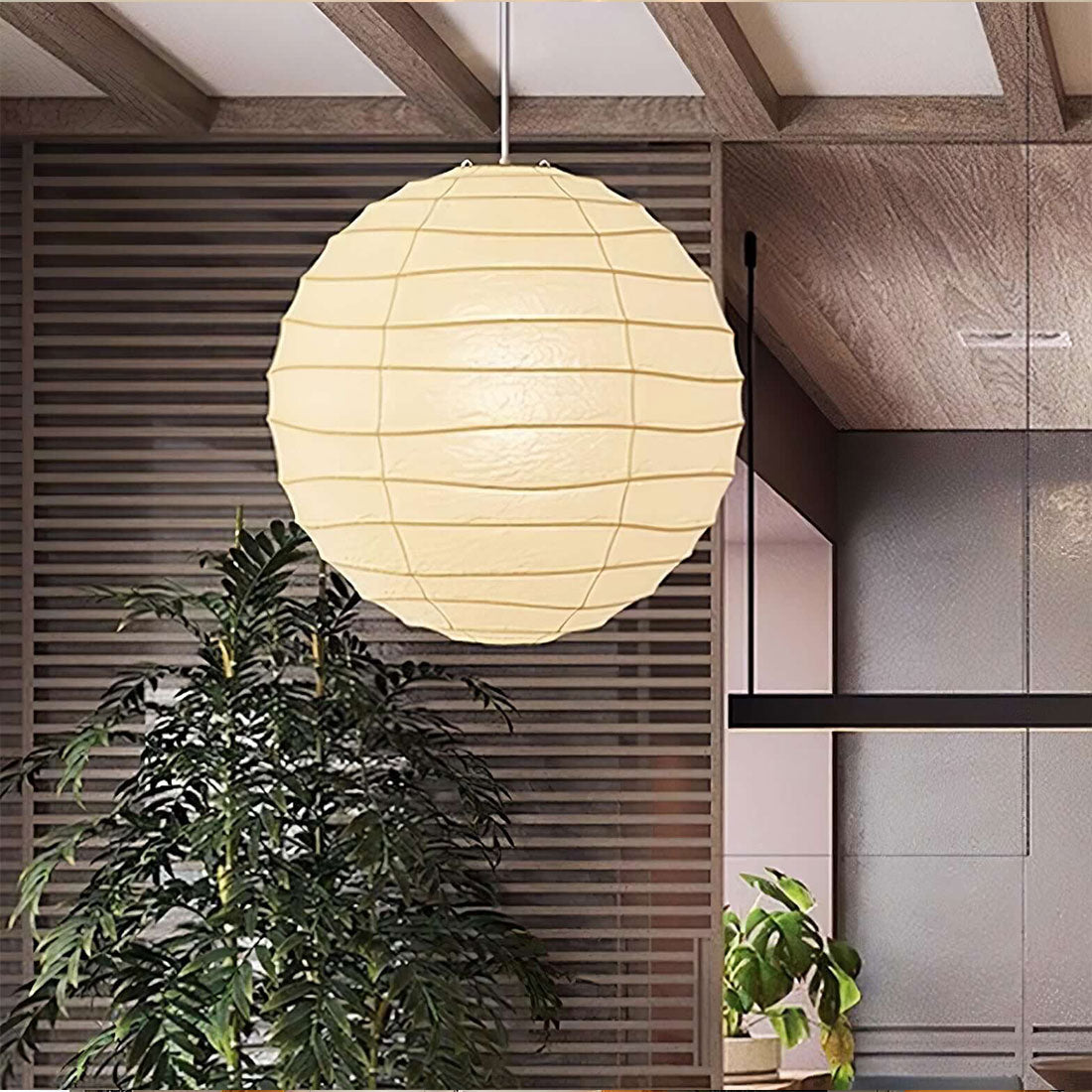 Pendant lamp – SamuLighting