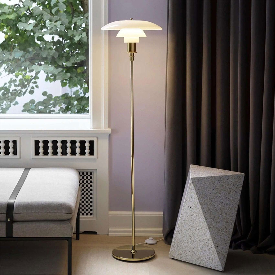 FLOOR LAMPS – SamuLighting
