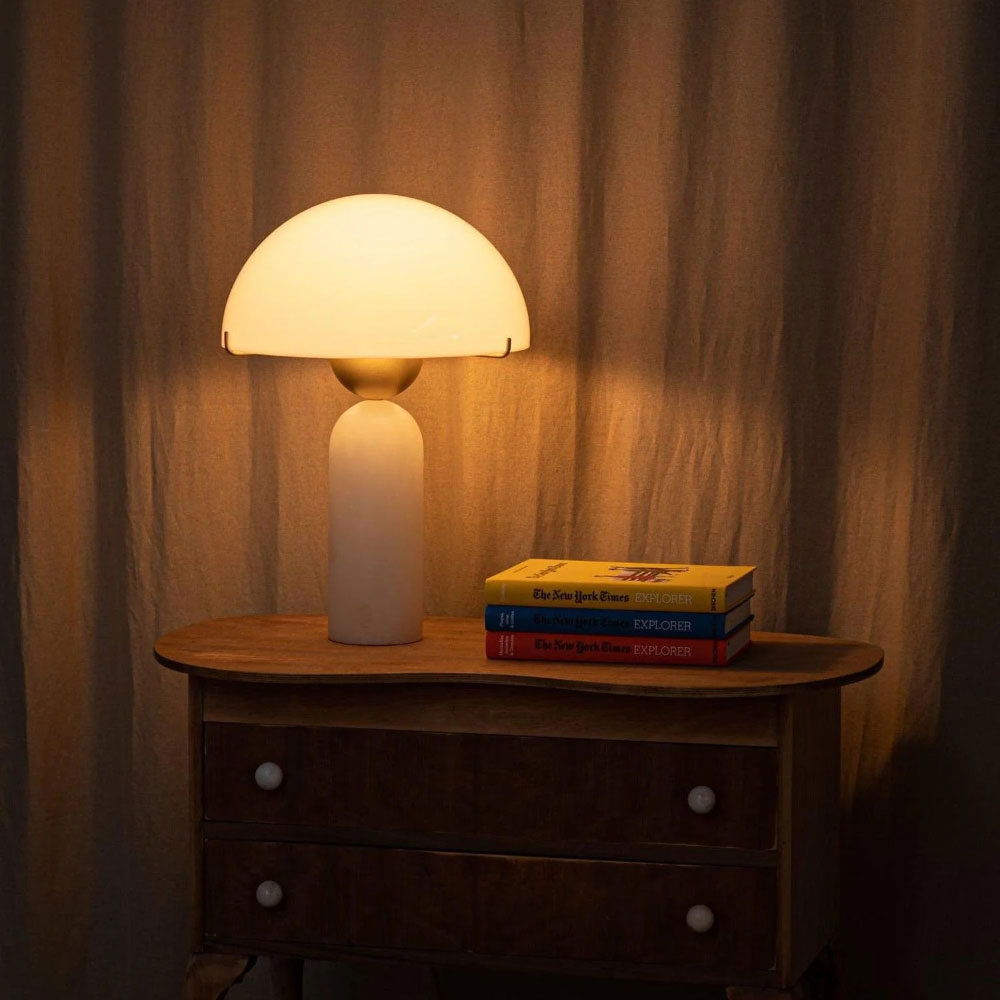TABLE LAMPS – SamuLighting