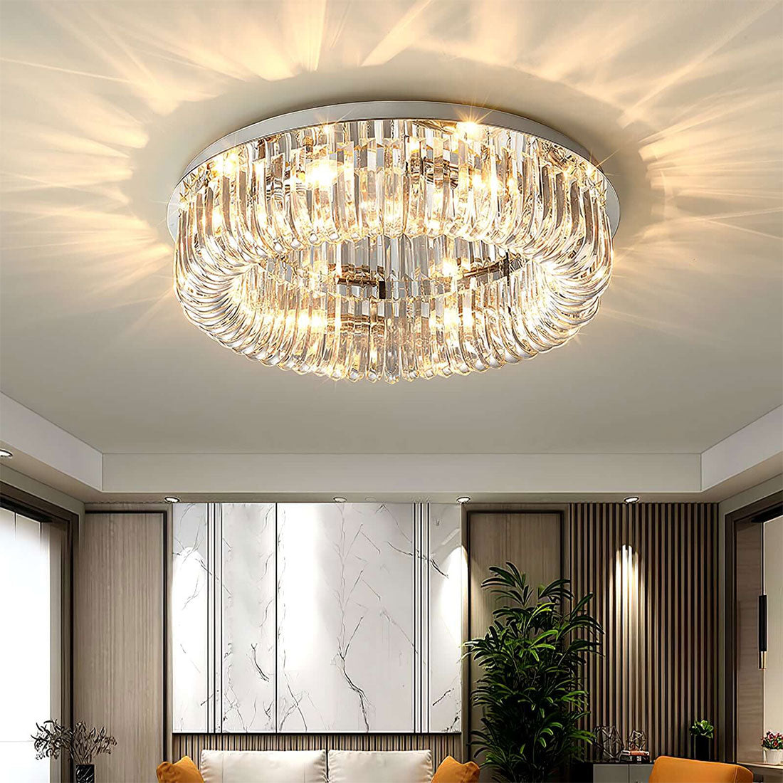 Ceiling light – SamuLighting