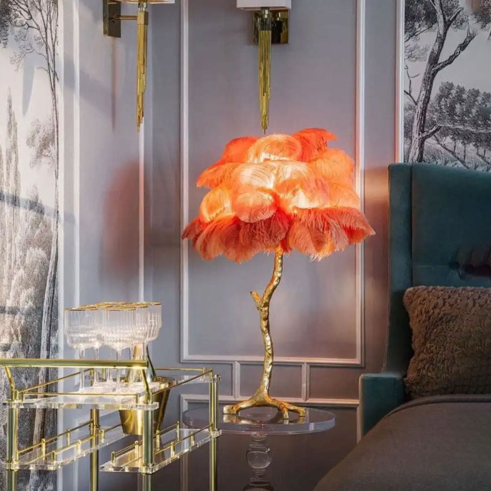 Art shade Table Lamps – Page 4 – SamuLighting