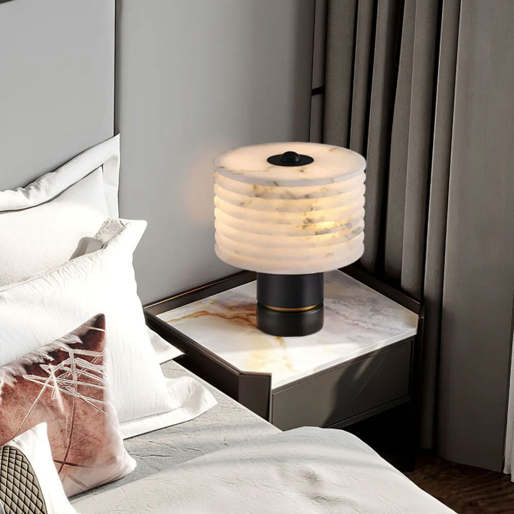 Bedside Table Lamps – SamuLighting