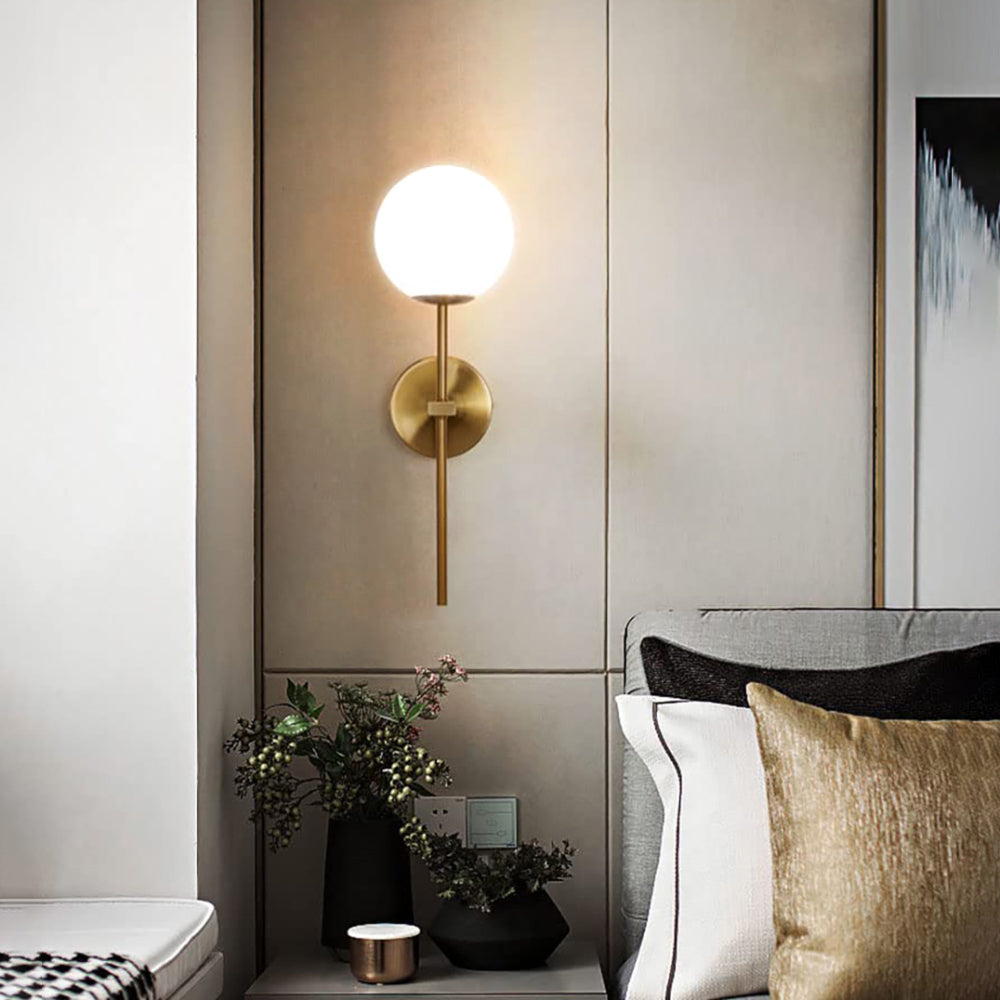 Bedside Wall Lights – SamuLighting