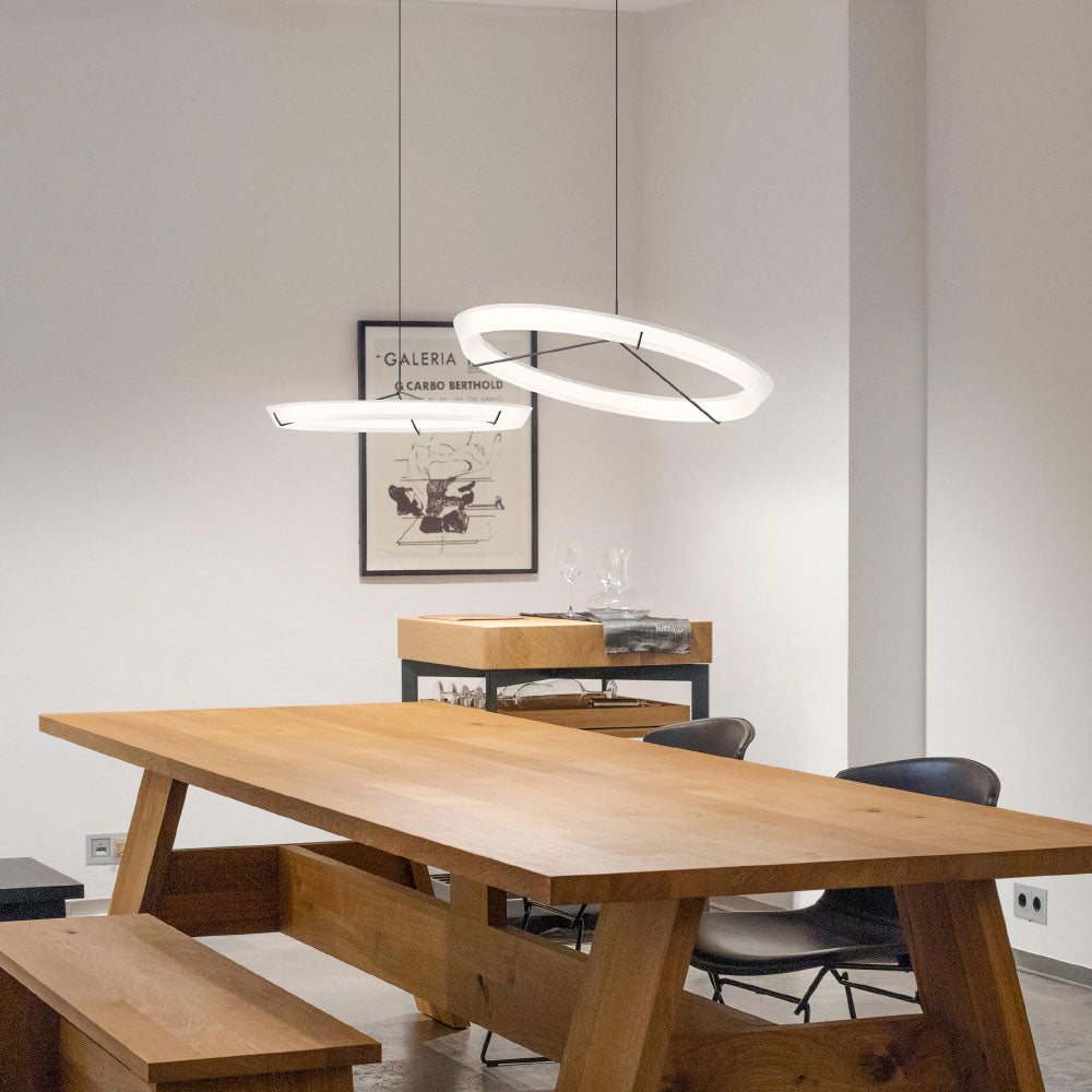 LED Pendant Lamps – SamuLighting