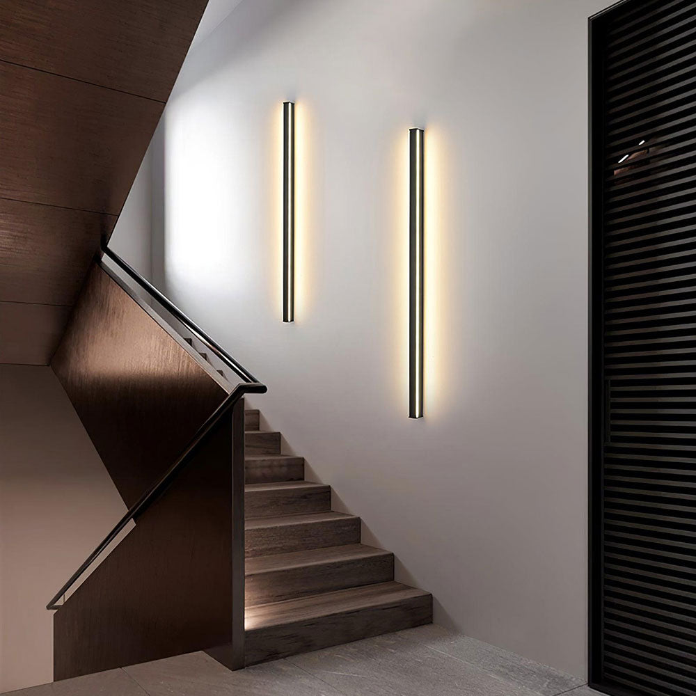 Linear Wall Lamps – SamuLighting