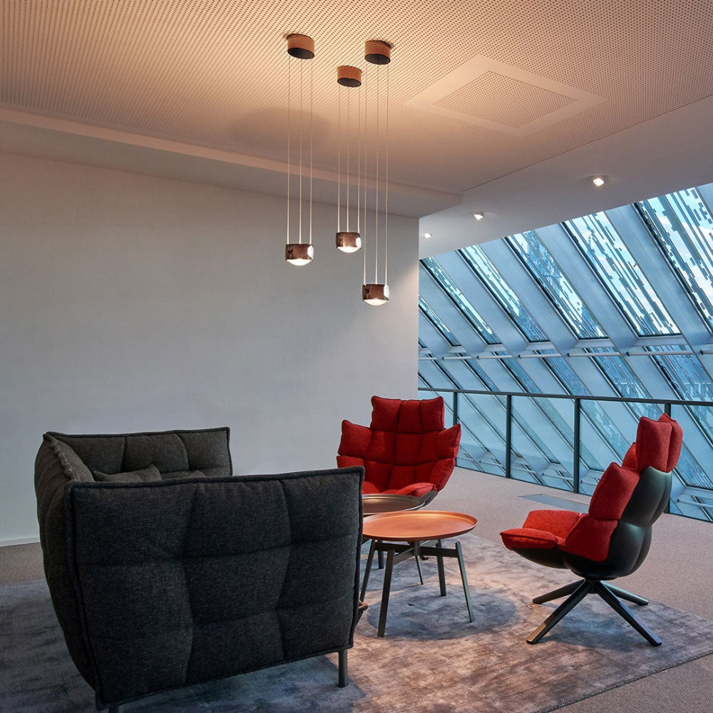 Mini Pendant Lamps – SamuLighting