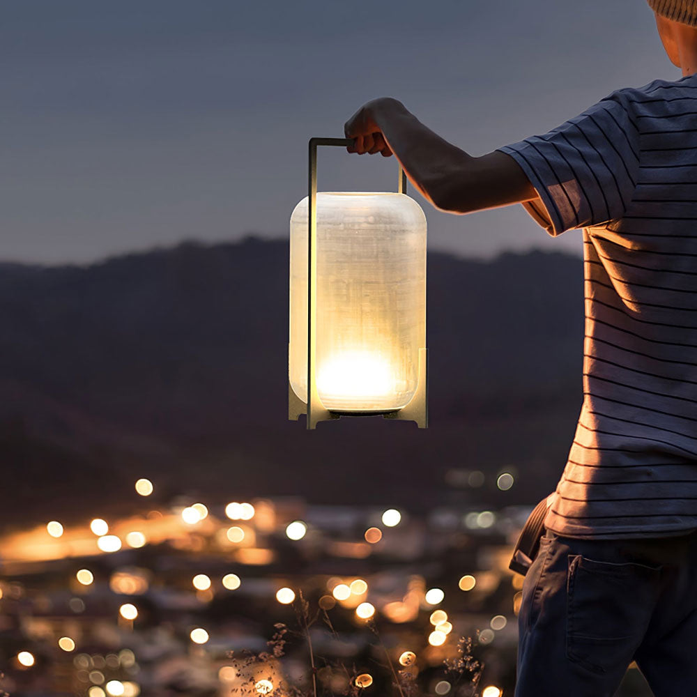 Portable Lamps – SamuLighting