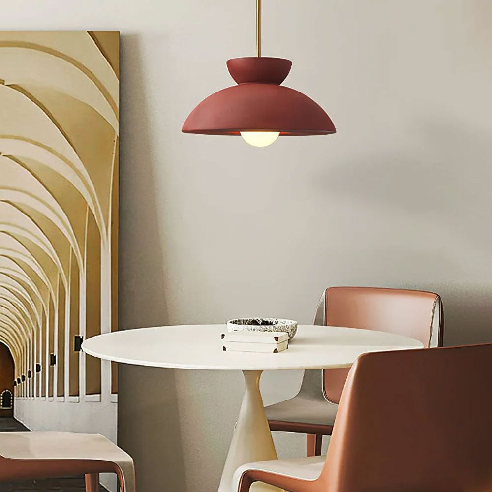Resin Lamps – SamuLighting