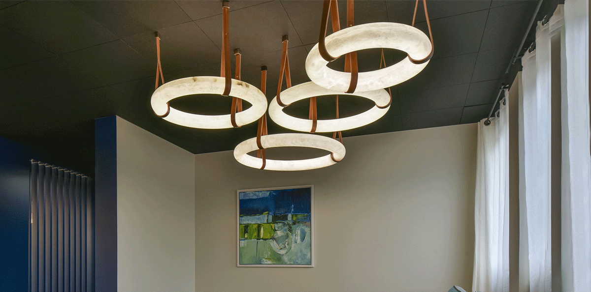 samu lighting manufacturer.