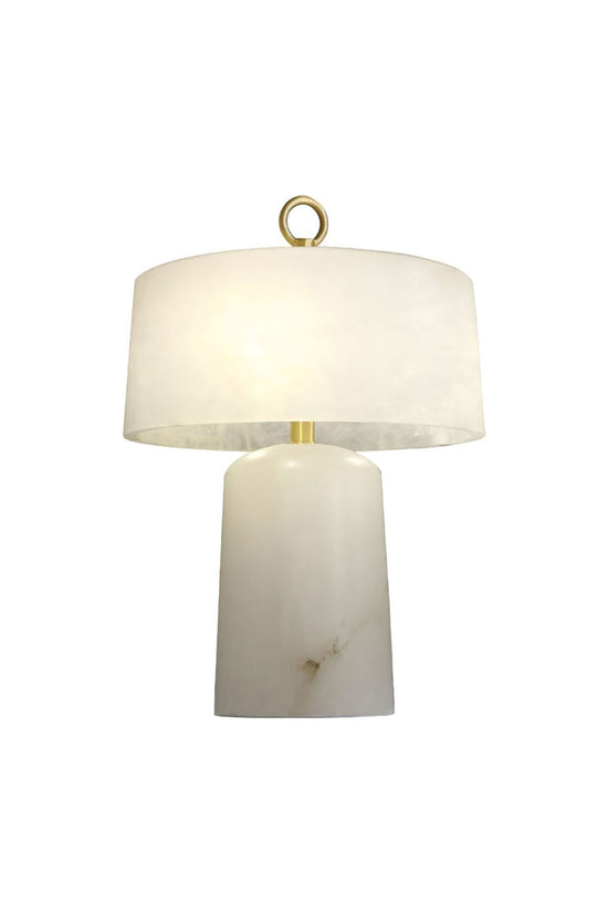 Parachilna Petra Table Lamp – SamuLighting