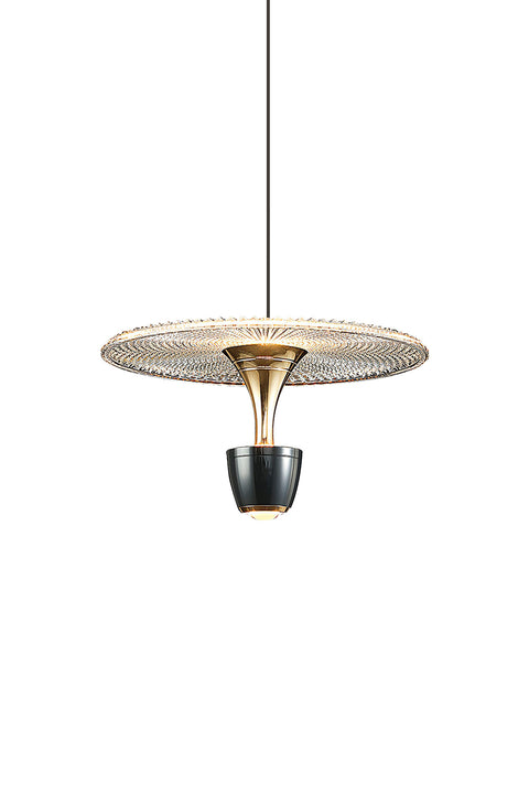Double Circle Wall Light – SamuLighting