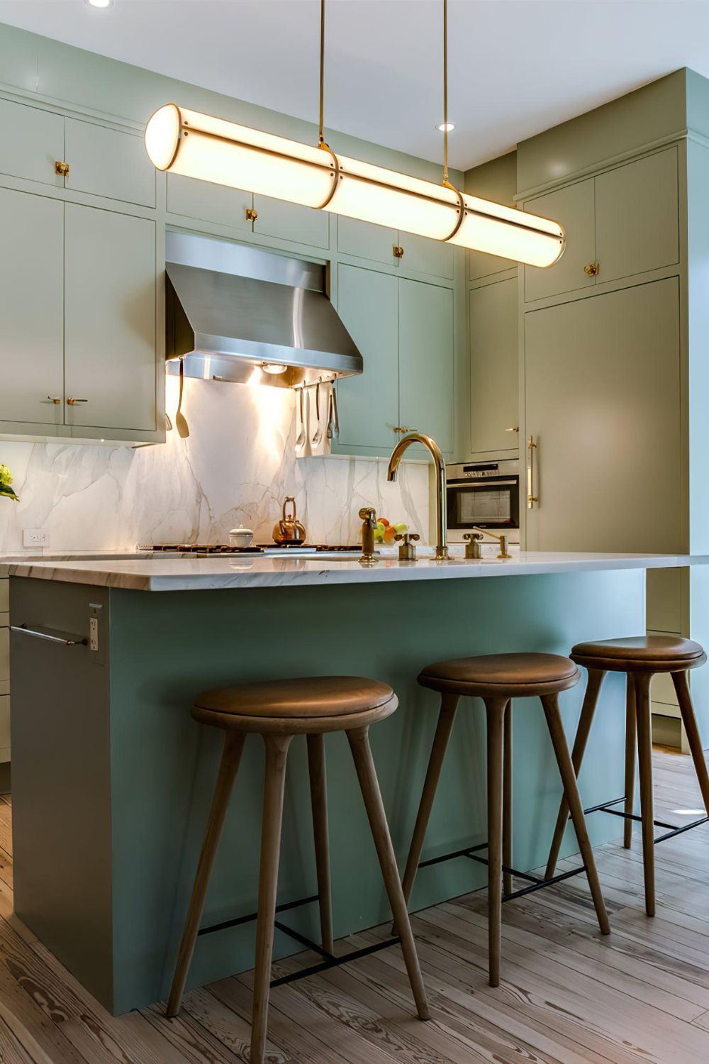 Endless Pendant Light – SamuLighting