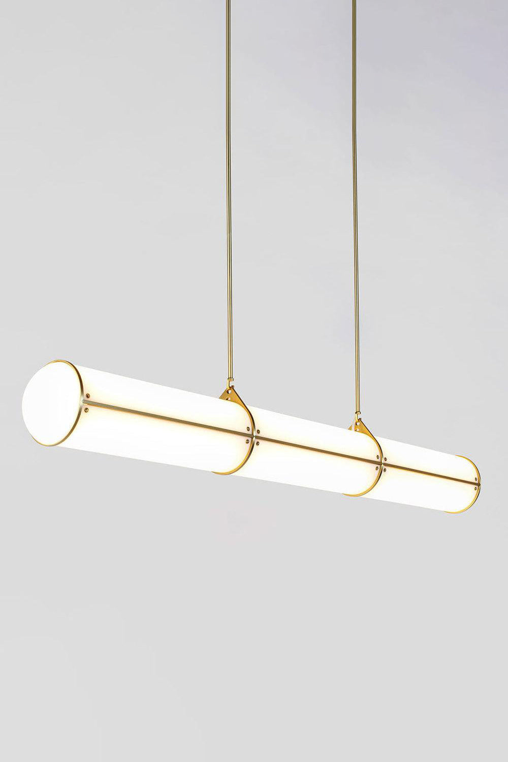 Endless Pendant Light