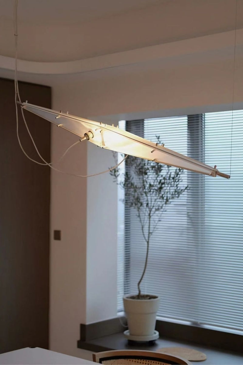 Pendant lamp