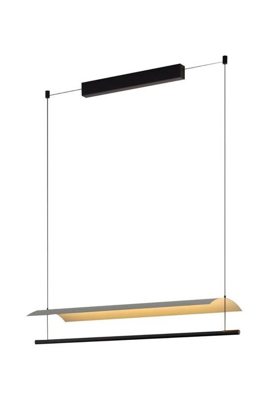 Multiple Belt Art Pendant Light – SamuLighting