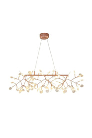 L Shaped Pendant Light – SamuLighting