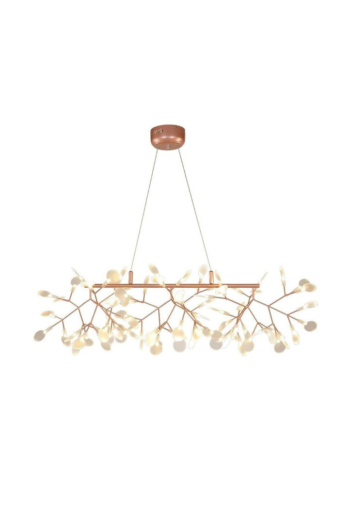 L Shaped Pendant Light – SamuLighting