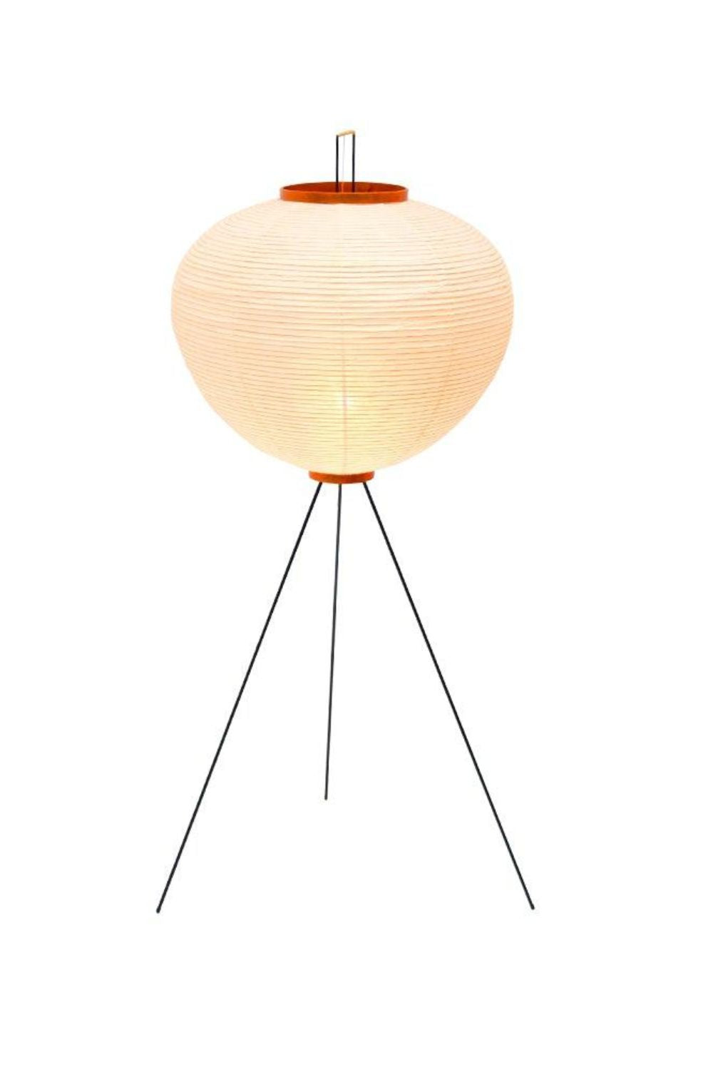 Akari Series Floor Lamp – SamuLighting