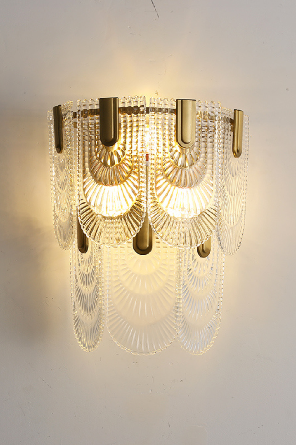 Modern Simple Wall Lamp – SamuLighting