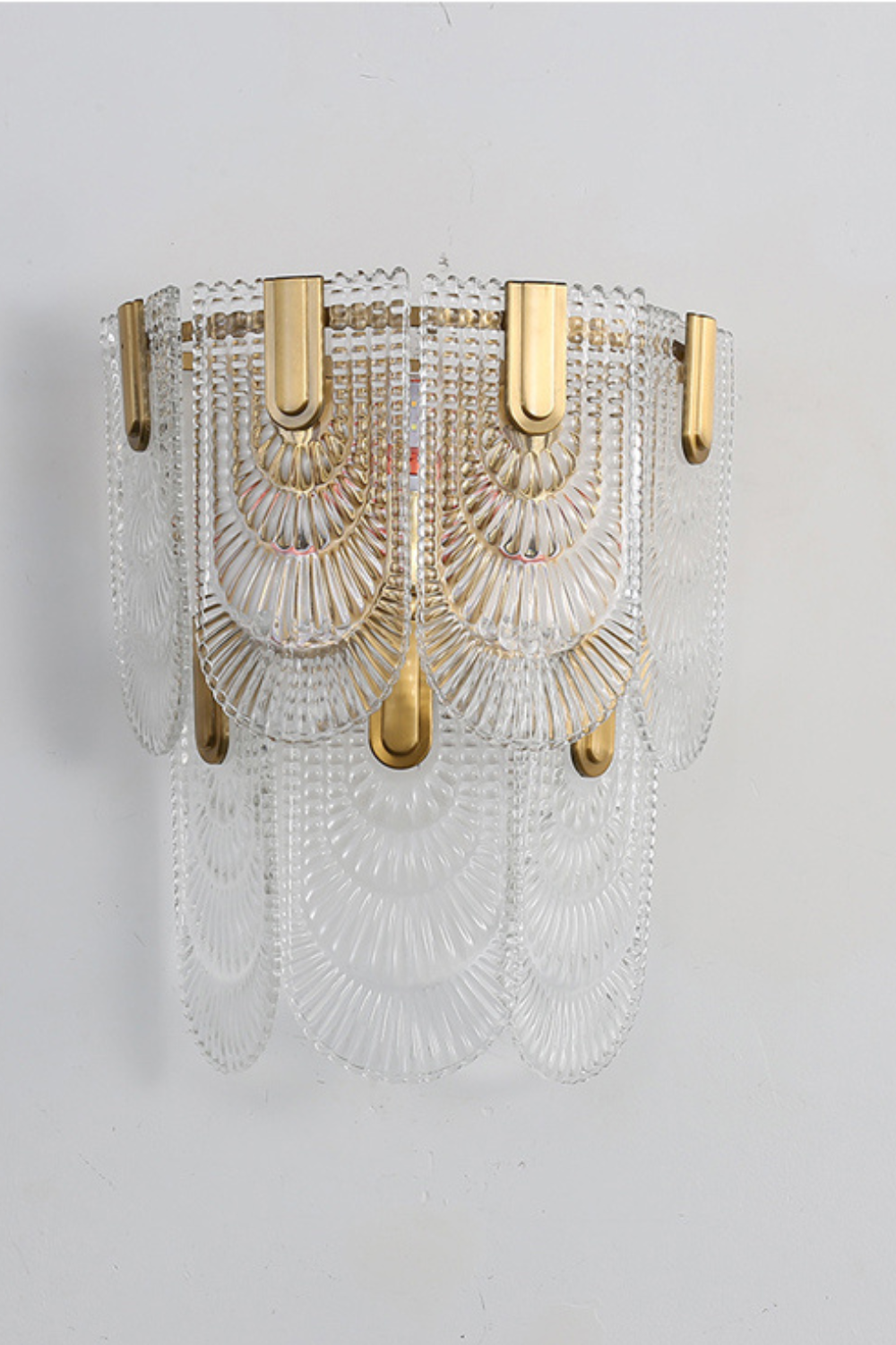 Modern Simple Wall Lamp – SamuLighting