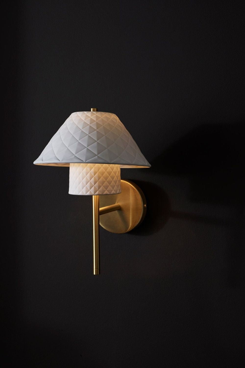 Oxford Double Wall Light – SamuLighting